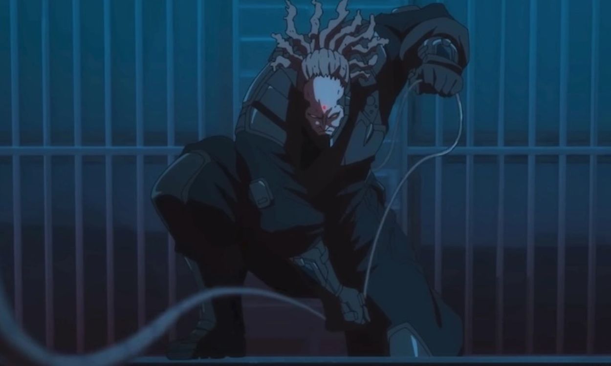 Where to Watch All Ninja Kamui Anime Episodes | Beebom