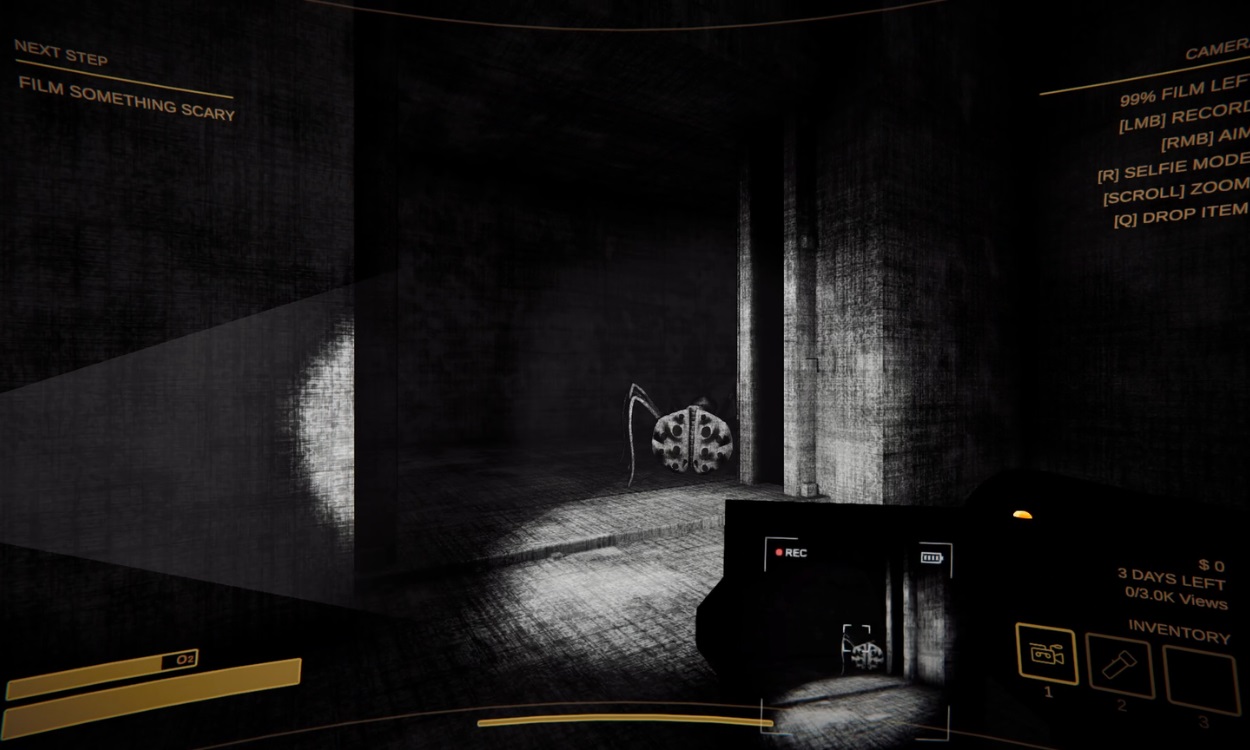 How to Find Saved Videos in Content Warning | Beebom