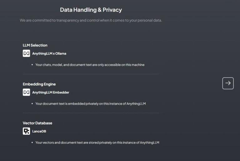 AnythingLLM Lets You Chat With Documents Locally; Here's How to Use It | Beebom