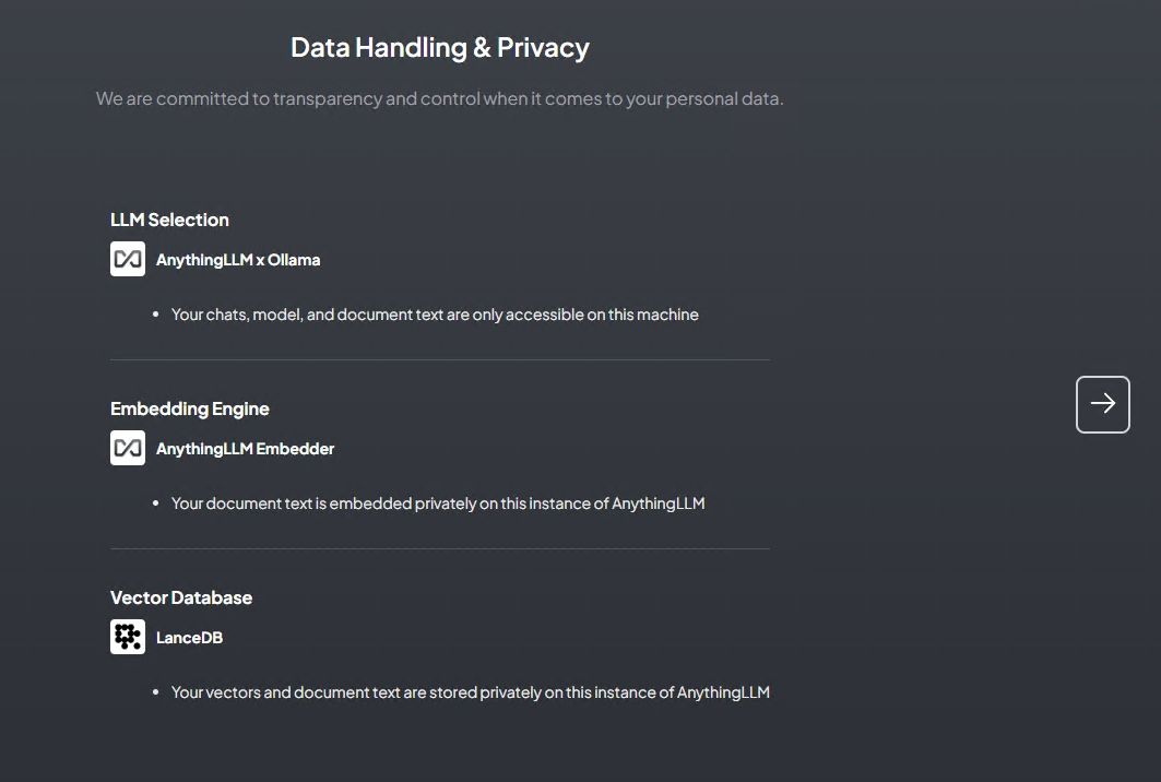 AnythingLLM Lets You Chat With Documents Locally; Here's How to Use It ...