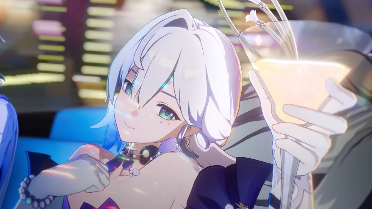 Honkai Star Rail Robin: Kit, Best Build, Relics & Team Comps | Beebom