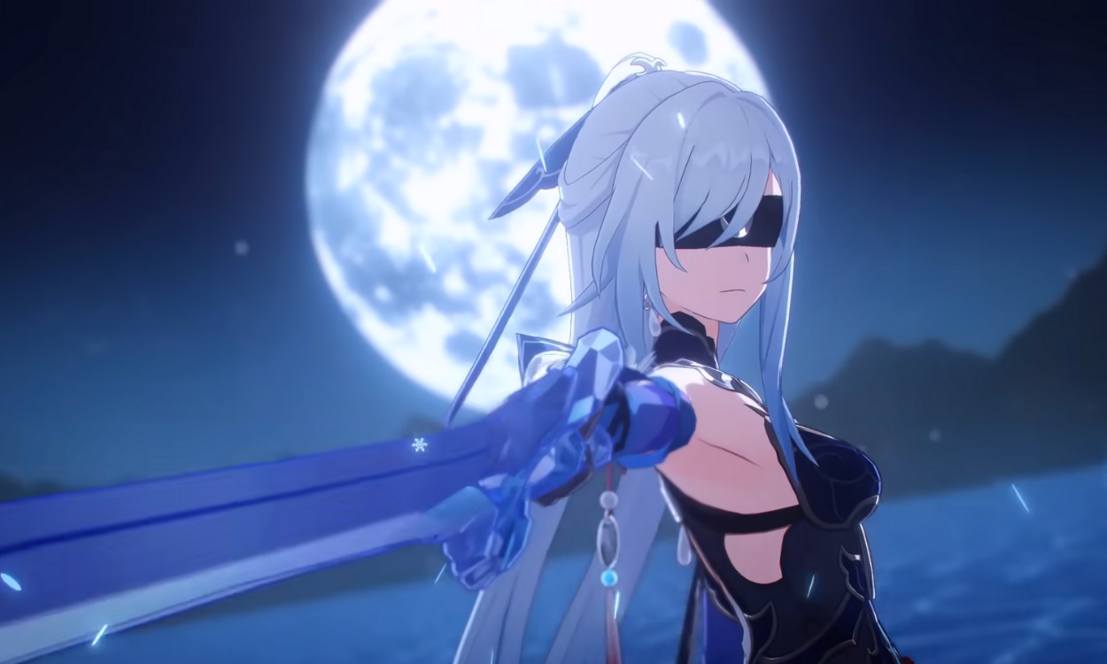 Honkai Star Rail Rappa Materials and Farming Guide | Beebom