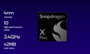 Snapdragon X Elite and X Plus: What's the Difference, SKUs, and ...