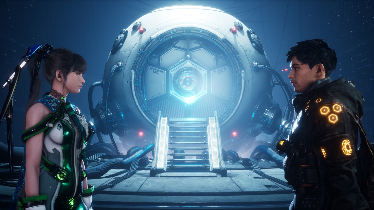 Stellar Blade Review: More than a Pretty Face | Beebom