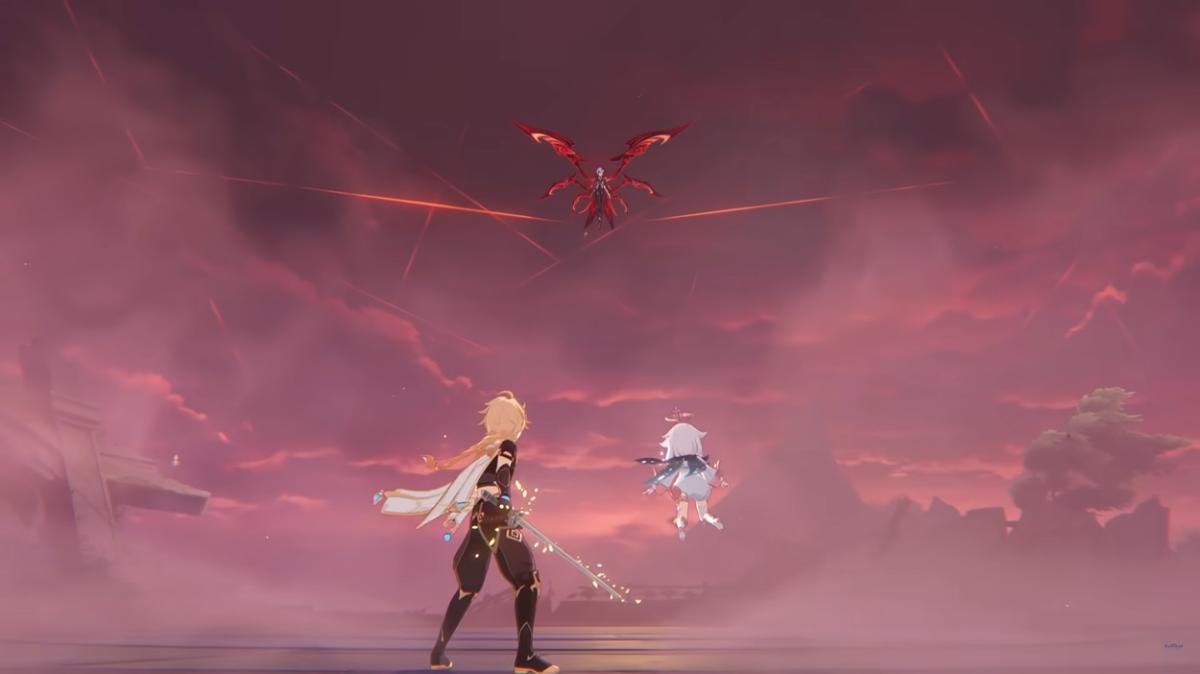 Genshin Impact Emilie Materials and Farming Guide | Beebom