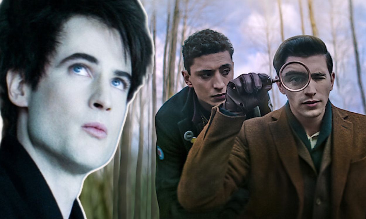 Dead Boy Detectives' Connection to The Sandman Explained | Beebom