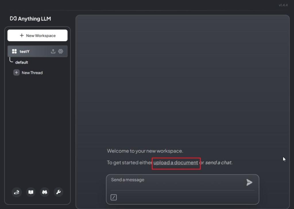 AnythingLLM Lets You Chat With Documents Locally; Here's How to Use It ...