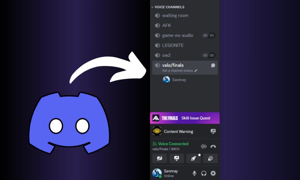 How to Fix Content Warning Voice Chat Bug | Beebom