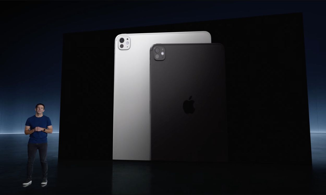 M4 iPad Pro Outperforms the $2000 M2 Max Mac Studio (but iPadOS holds ...