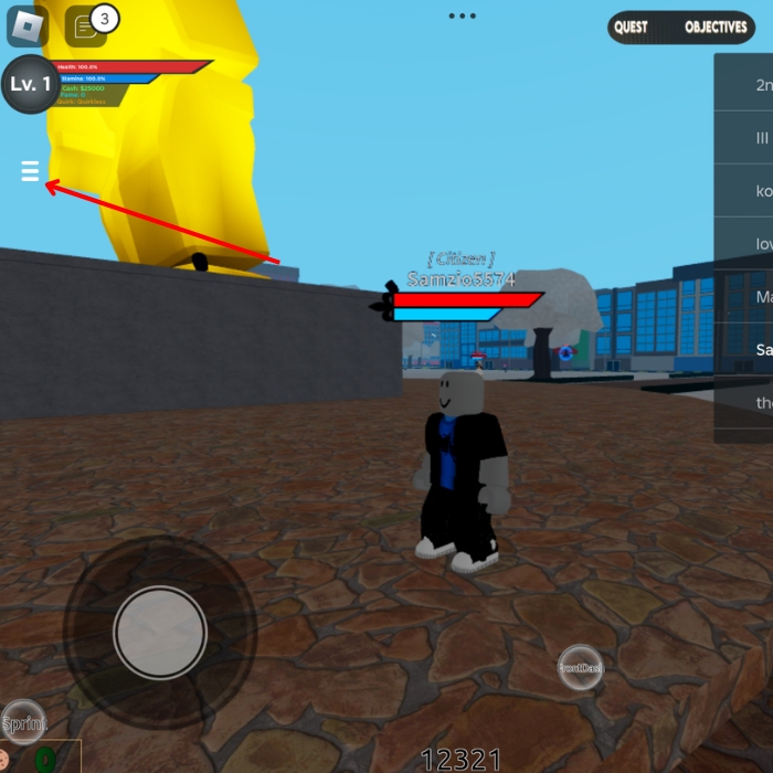 Boku No Roblox Codes (March 2025) | Beebom