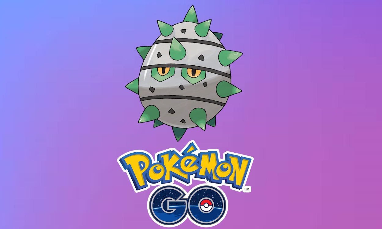 How to Get Ferroseed in Pokemon GO | Beebom