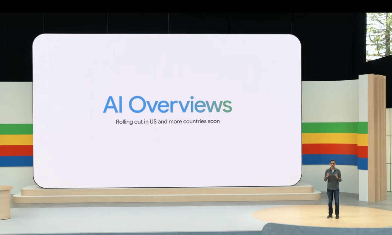 Google Search AI Overviews Now Available to Everyone in the US | Beebom