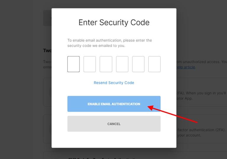 How to Enable 2FA on Fortnite (Two-Factor Authentication) | Beebom