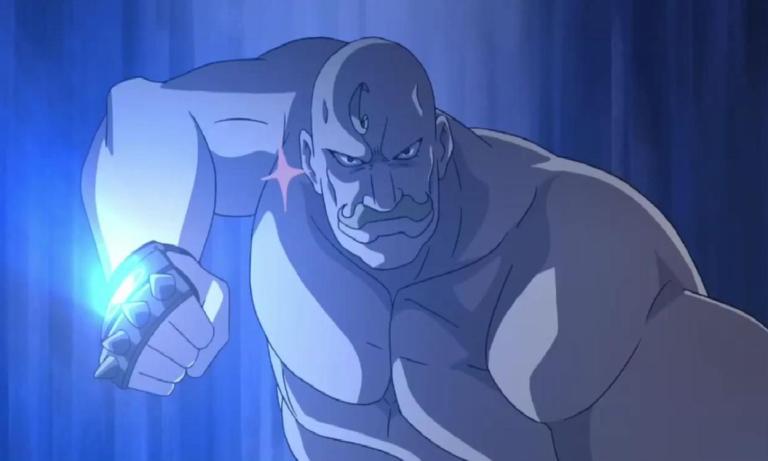 10 Most Popular Bald Anime Characters | Beebom