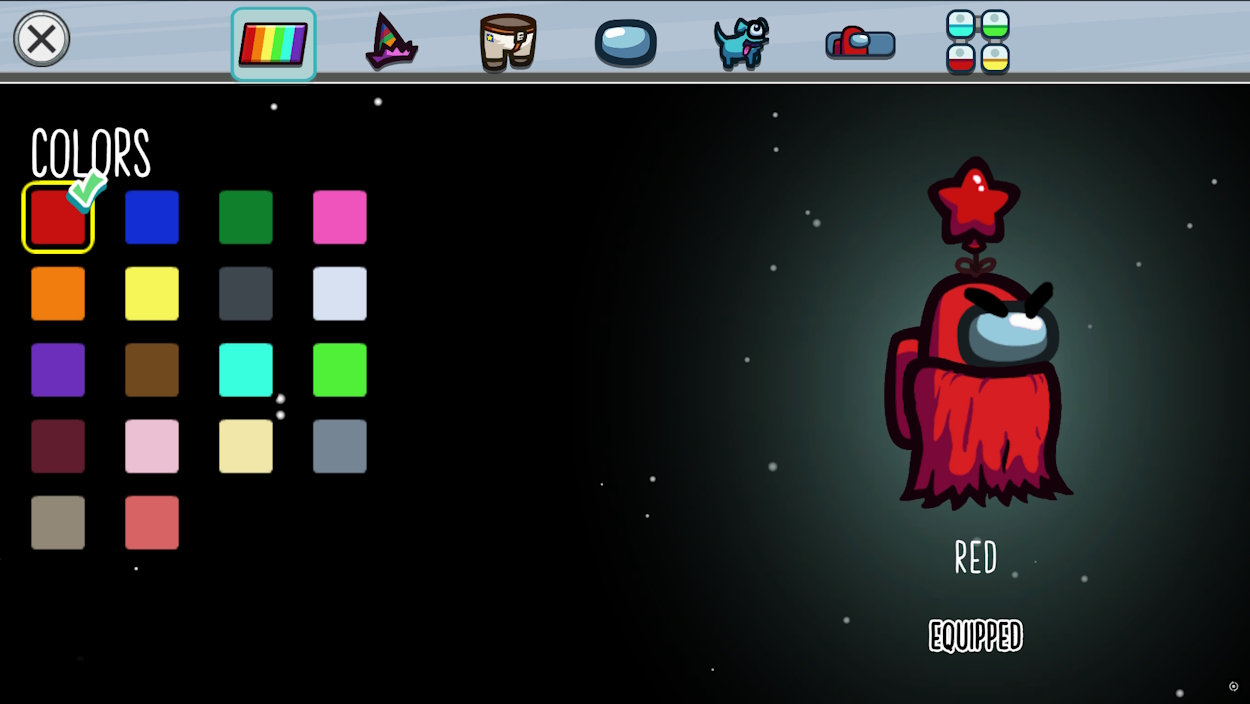 Among Us Characters Guide: All You Need to Know | Beebom