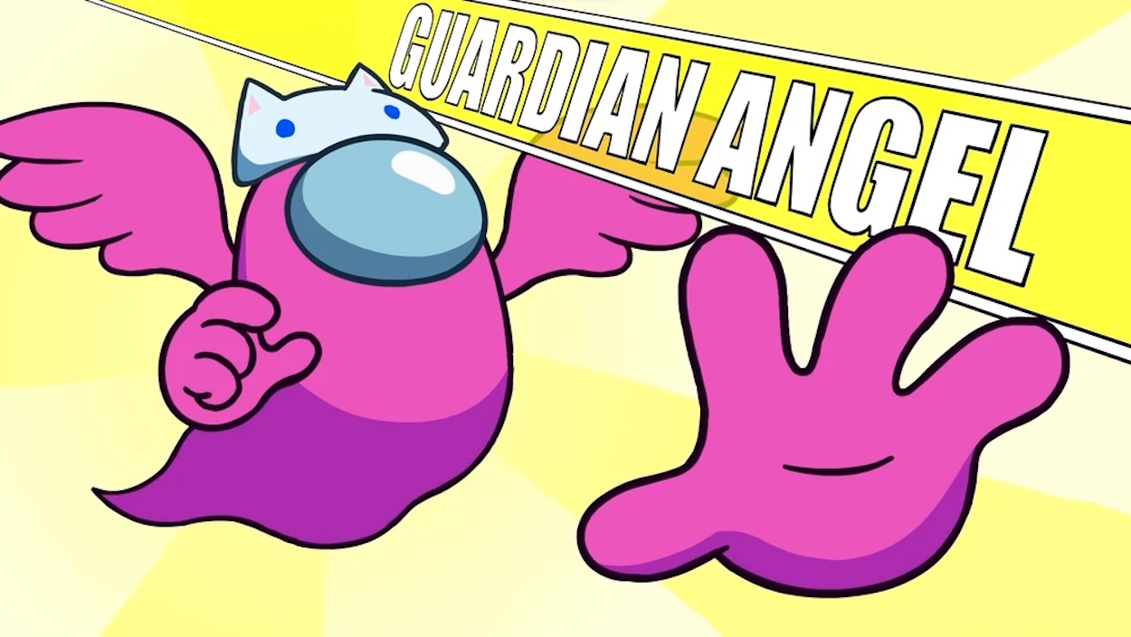 Among Us Characters Guide: All You Need to Know | Beebom