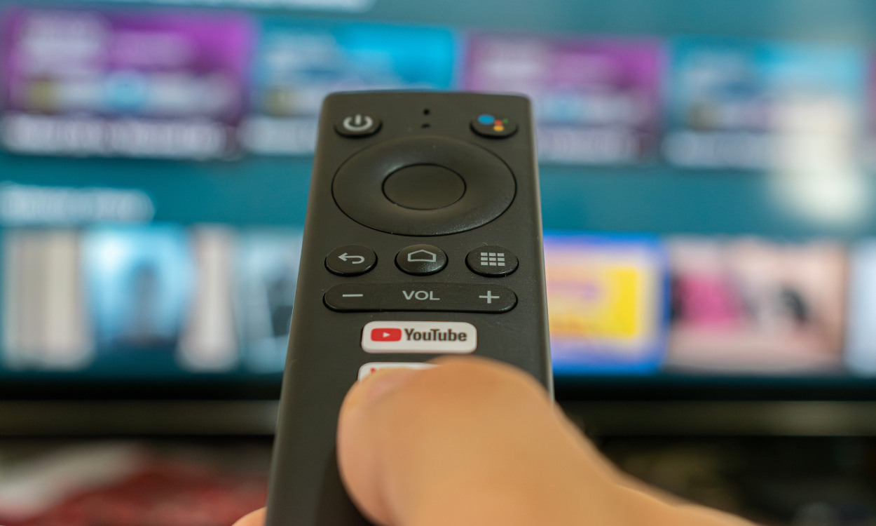 Android 14 Is Finally Coming to Android TV | Beebom