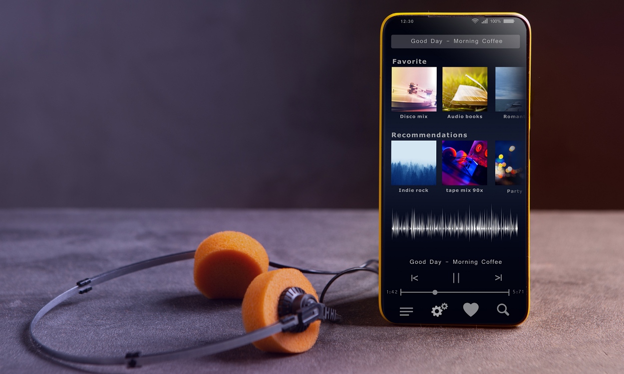 10 Best Android Music Players You Can Use | Beebom