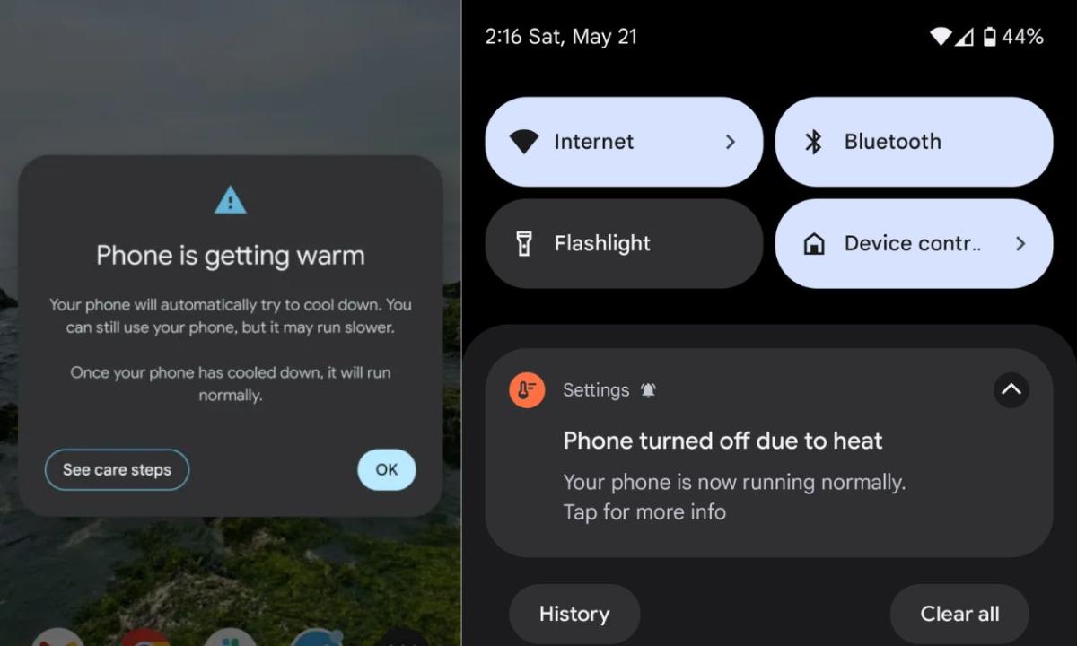 Android Phone Won't Charge? Here are Some Easy Fixes | Beebom