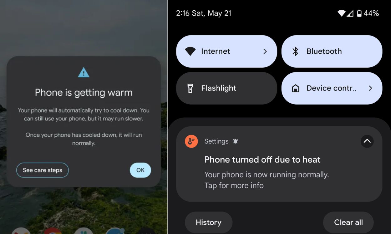 Android Phone Won't Charge? Here are Some Easy Fixes | Beebom