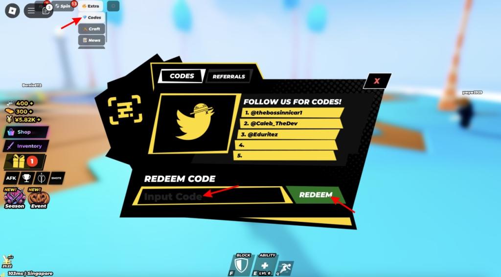 Anime Ball Codes (March 2025): Free Spins & Yen | Beebom