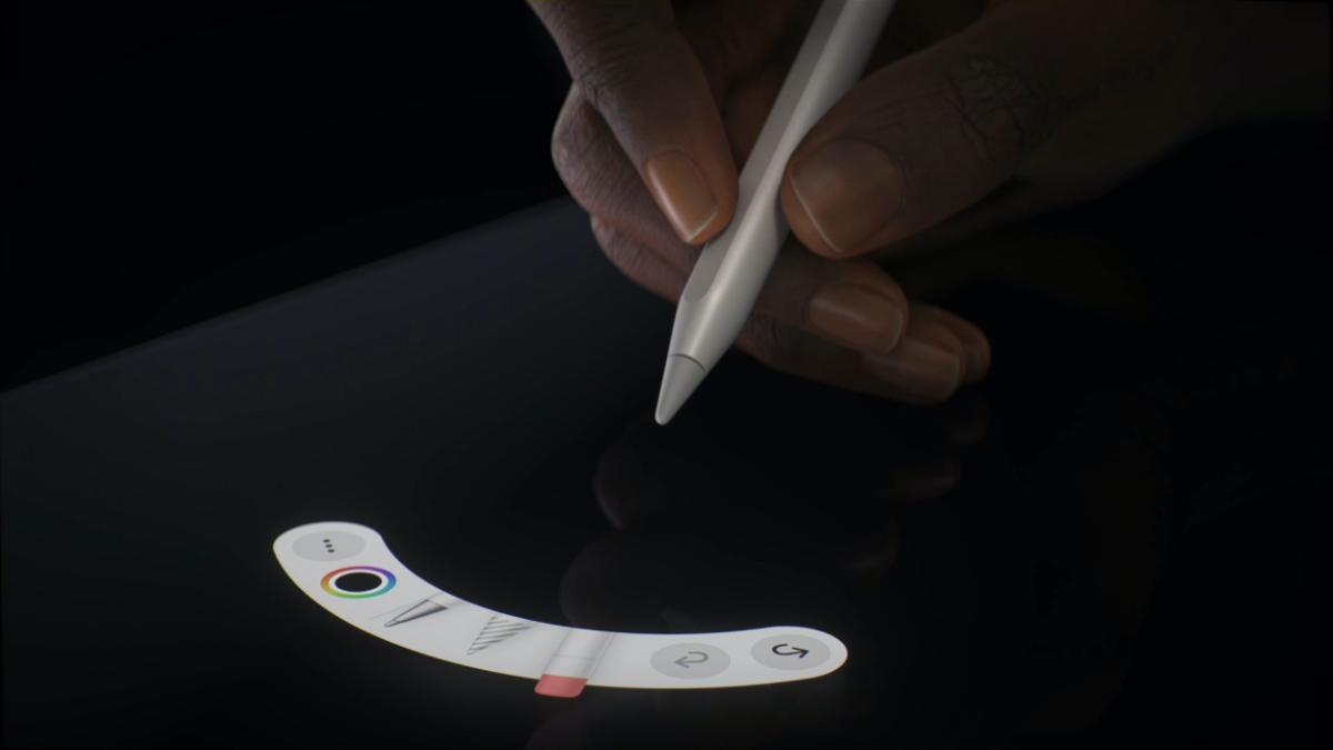 Apple Pencil Pro vs USB-C vs Gen 2 vs Gen 1: Specs Comparison and ...