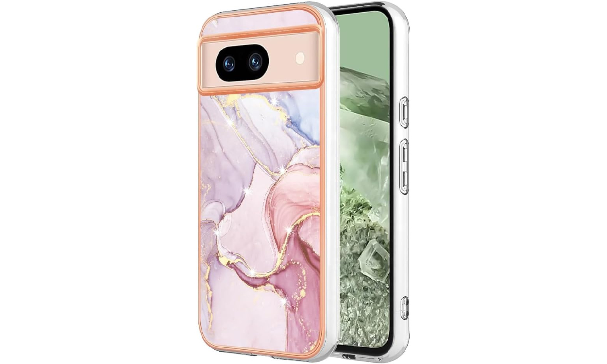 10 Best Google Pixel 8a Cases You Can Buy (2024) | Beebom