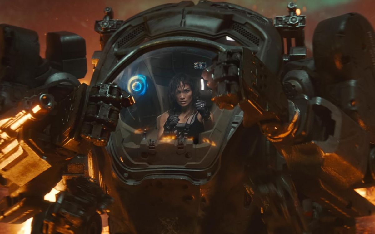 15 Best Sci-Fi Movies on Netflix You Should Watch in 2024 | Beebom