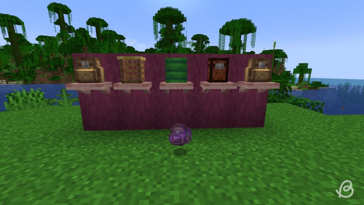 5 Best Minecraft Backpack Mods | Beebom