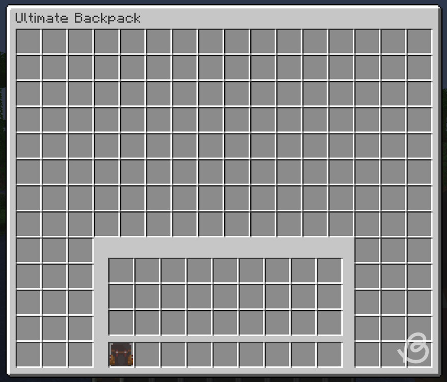 5 Best Minecraft Backpack Mods | Beebom