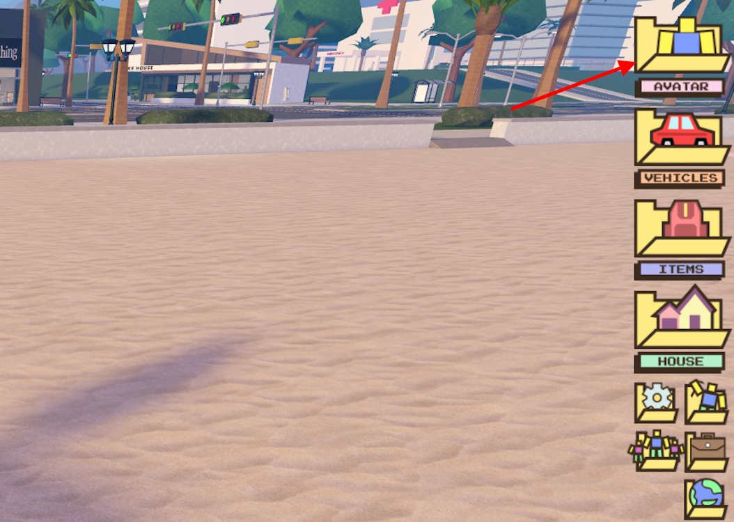 Roblox Headless Head: How to Get it In-Game? | Beebom