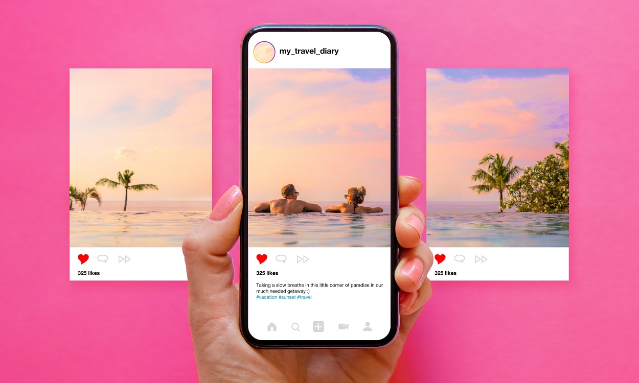 Best Instagram Captions for Girls (2025): Stand Out with Style