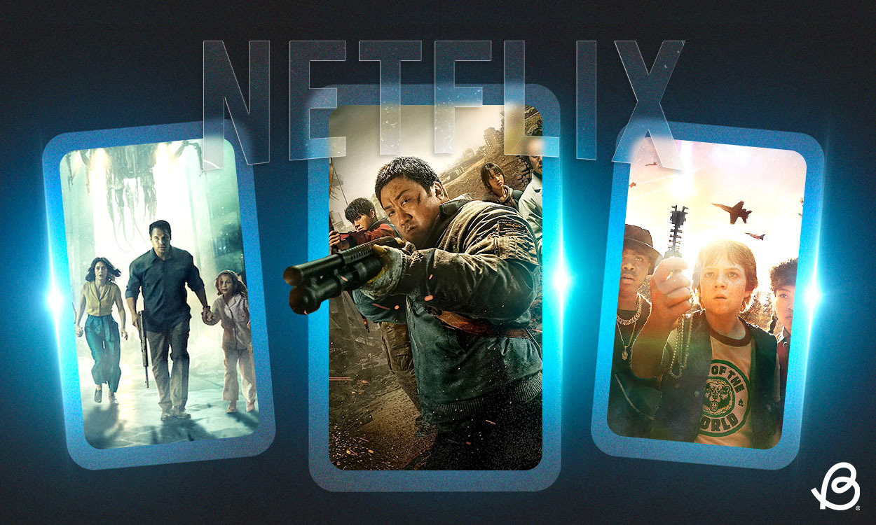 15 Best Sci-Fi Movies on Netflix You Should Watch in 2025 | Beebom