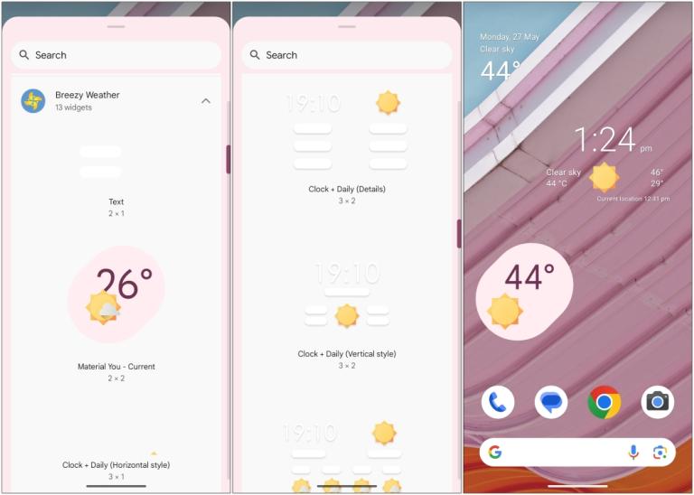 15 Useful Android Widgets You Should Try Beebom