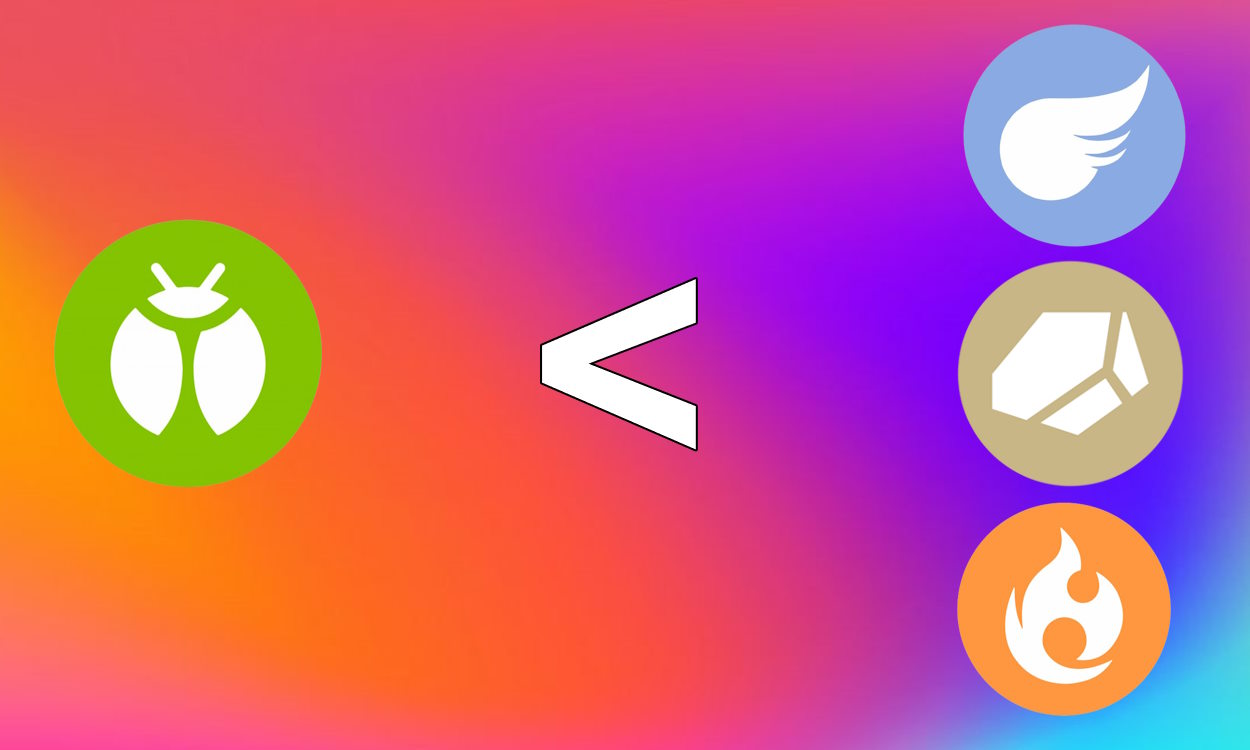 Bug Pokemon Strength, Weakness, and Resistance | Beebom