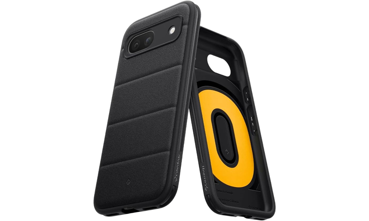 10 Best Google Pixel 8a Cases You Can Buy (2024) | Beebom