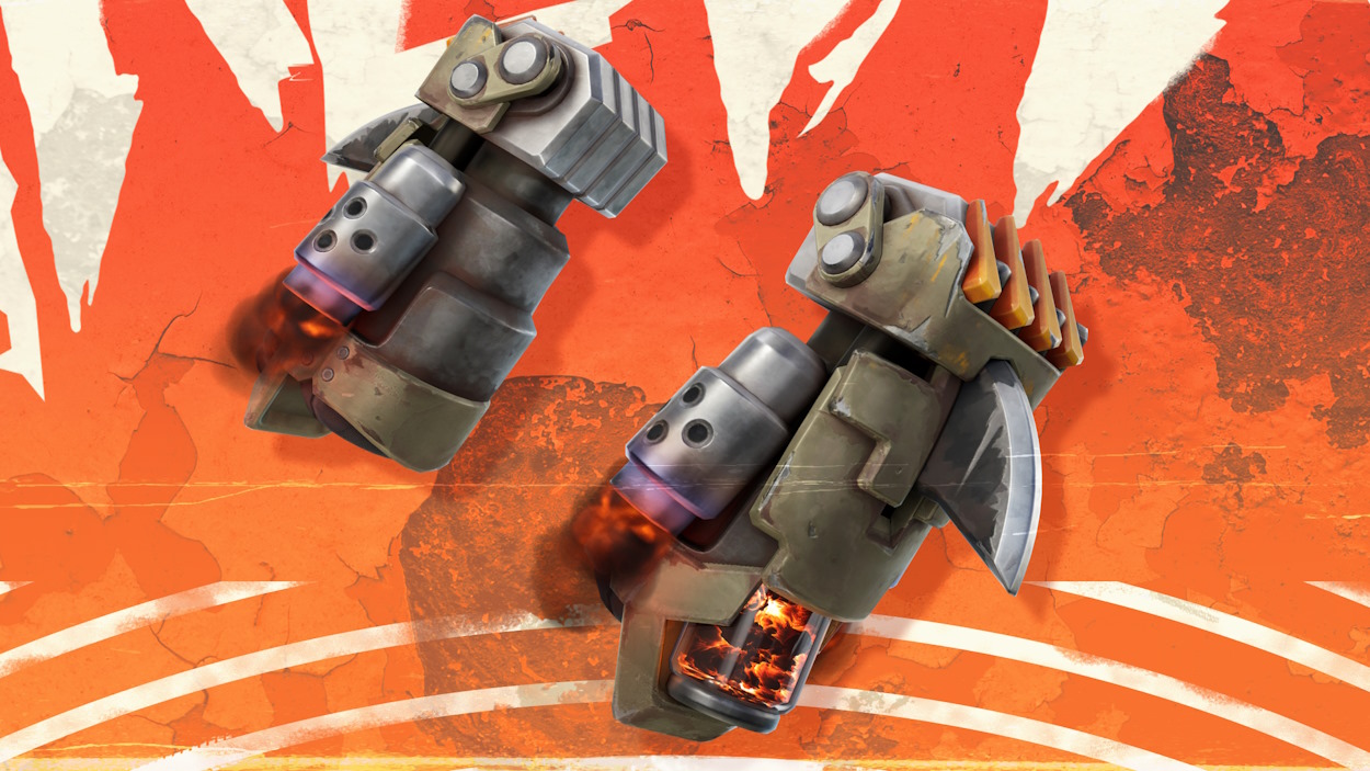 Fortnite Chapter 5 Season 3 "Wrecked" Patch Notes: Check out What's New ...