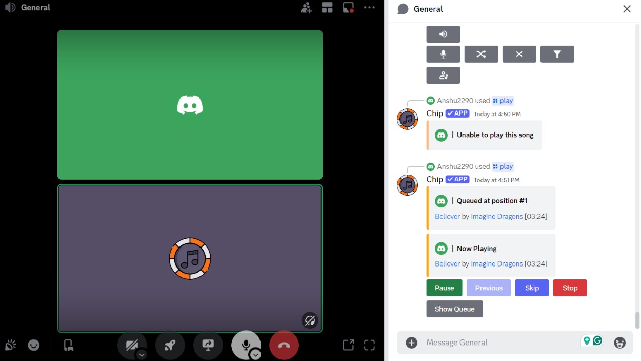 15 Best Discord Music Bots You Must Check Out in 2025 | Beebom