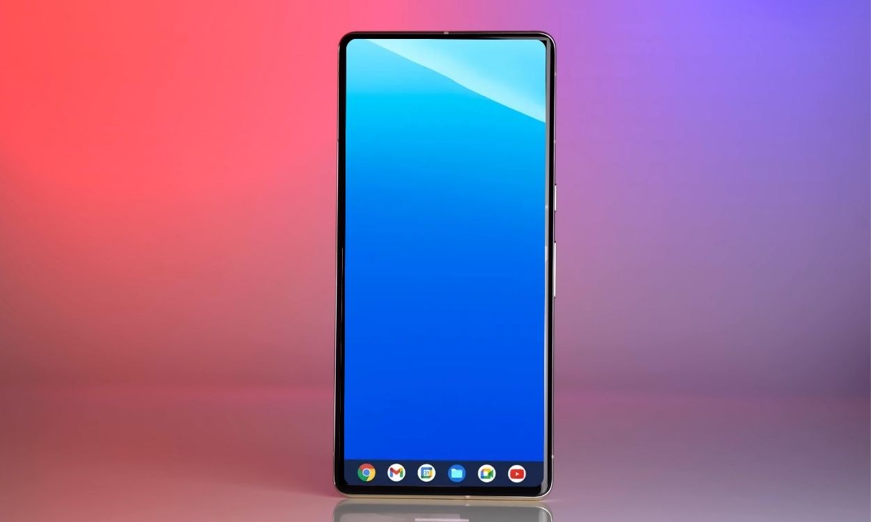 Forget Chromebooks! Your Android Phone Could Soon Run ChromeOS | Beebom