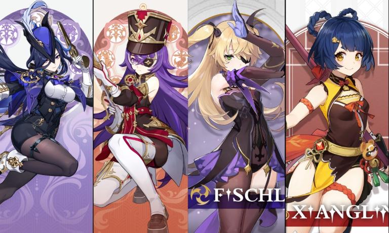 Best Clorinde Teams In Genshin Impact Ranked Beebom