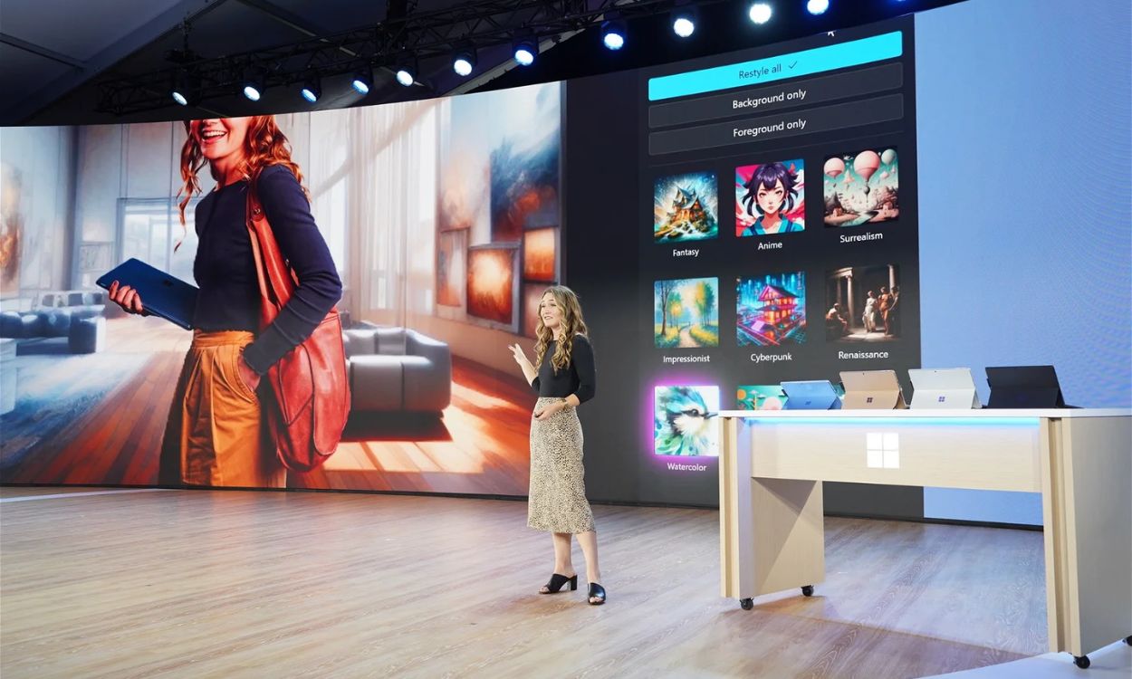 Microsoft Copilot Plus PCs: Everything You Need to Know | Beebom