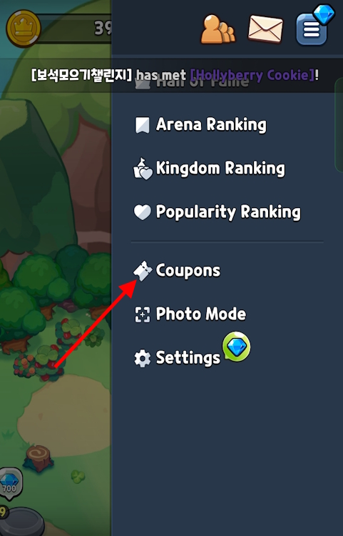 Cookie Run Kingdom Codes (March 2025) | Beebom