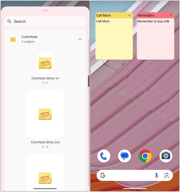 15 Useful Android Widgets You Should Try Beebom