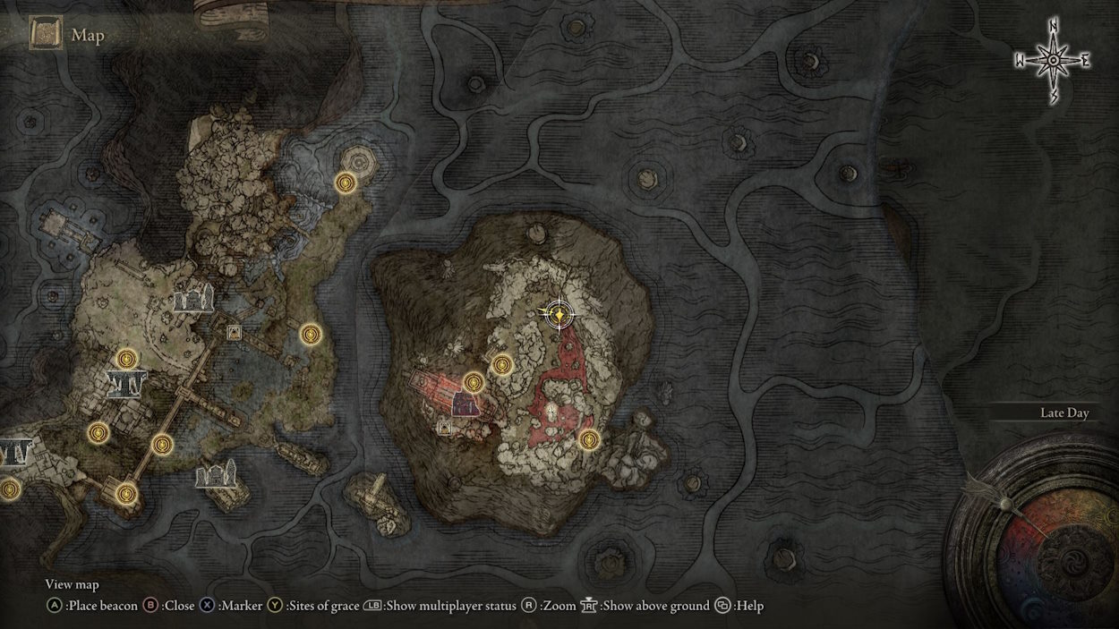 9 Best Elden Ring Rune Farm Locations (2025) | Beebom