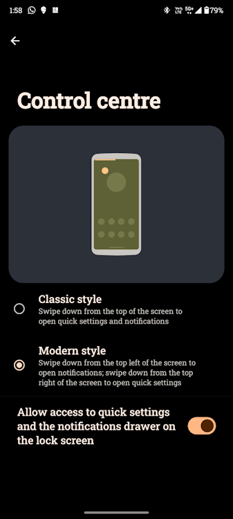 Motorola Hello UI Review: Refreshing and Clean | Beebom