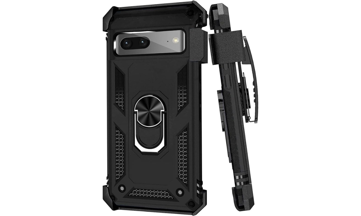 10 Best Google Pixel 8a Cases You Can Buy (2024) | Beebom