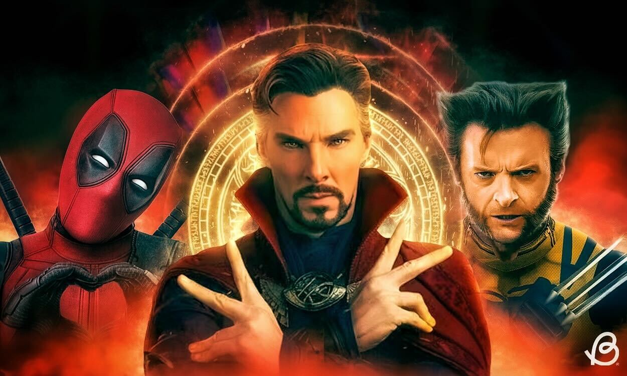 Deadpool and Wolverine Could Be the Doing of Doctor Strange | Beebom