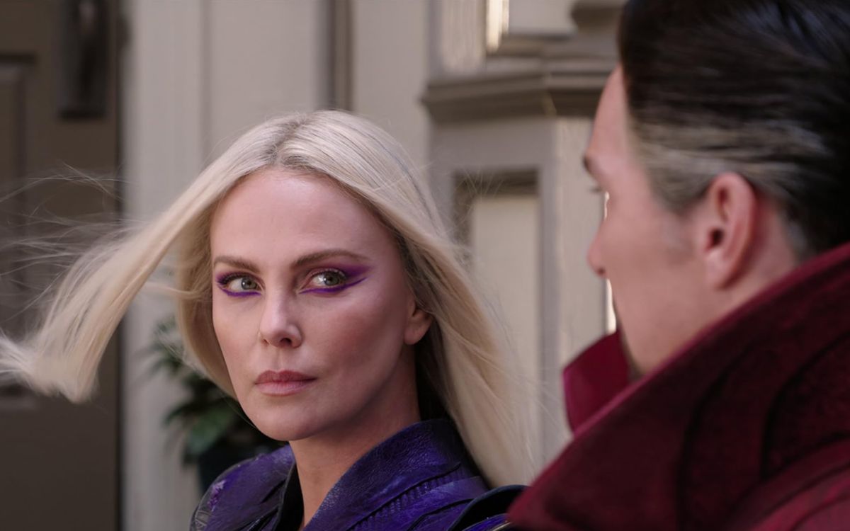 Deadpool and Wolverine Could Be the Doing of Doctor Strange | Beebom