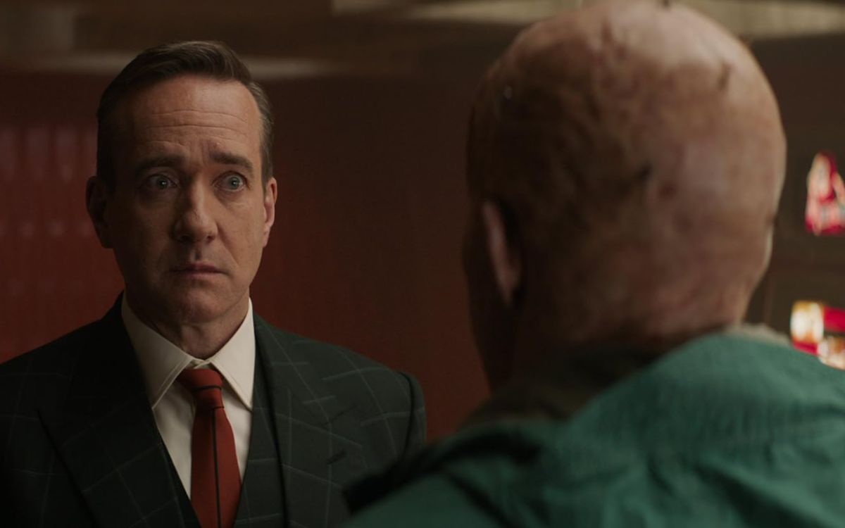 Deadpool and Wolverine Could Be the Doing of Doctor Strange | Beebom