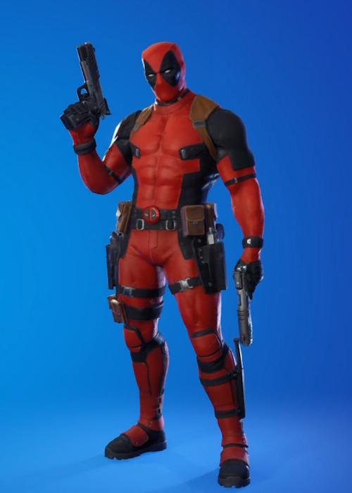 25 Best Fortnite Skins (2025) | Beebom